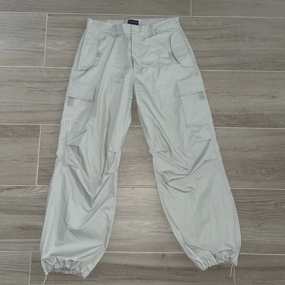 Motel Rocks | Pants & Jumpsuits | Parachute Cargo Pants | Poshmark